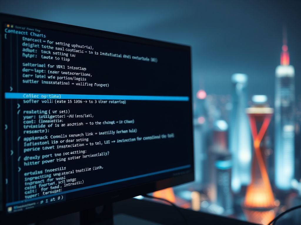 如何设置Codex CLI通过HTTP代理服务器连接OpenAI – 见微知著 · TheSignalwise